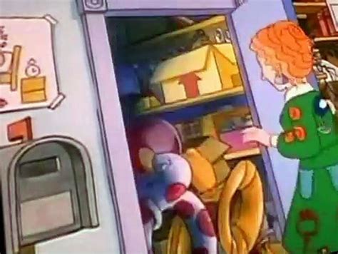 The Magic School Bus E003 Inside Ralphie Video Dailymotion