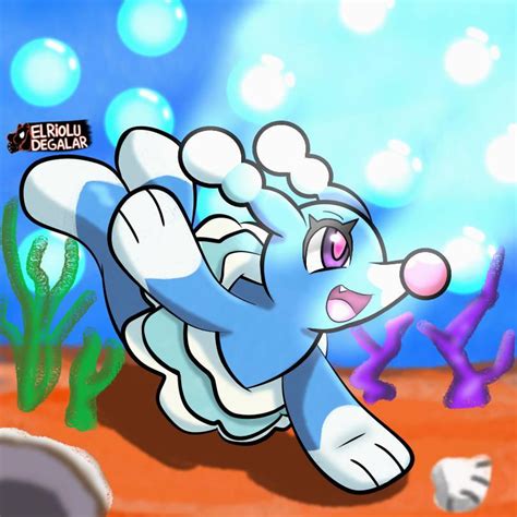 Brionne By Riozacian On Deviantart