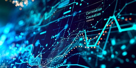 Whats The Difference Between Causation And Correlation