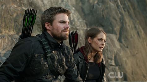 Arrow 8×03 Leap Of Faith Sorozatjunkie