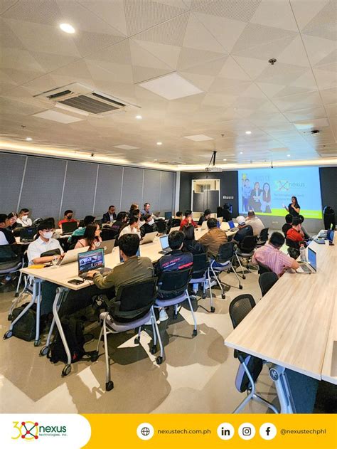 Aylwin Lam On Linkedin Vectra Blueteamworkshop Philippines