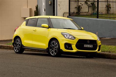 Suzuki Swift 2022 Top 82 Images 6 Videos