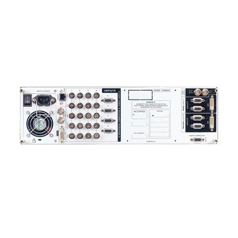 di ventix dvx8022 analog way ksysteme
