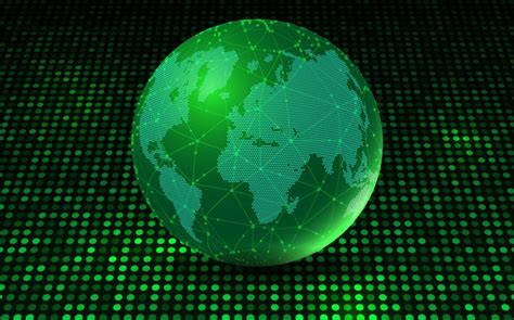 Photonics Sustainability Cybersecurity Greentransition Internet