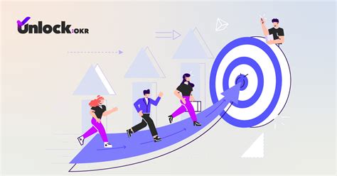 Exploring Key Examples Of Using OKR Framework For Marketing Unlock OKR