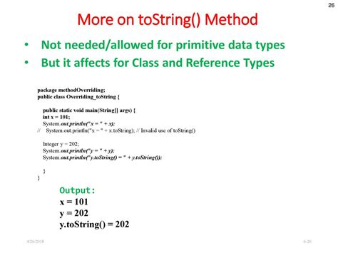 Lecture 6 Inheritance Cse 26 Ppt Download
