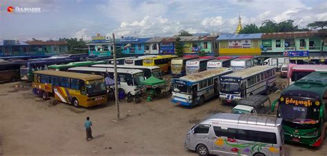 မန္တလေး ကျွဲဆည်ကန် ယာယီကားကွင်း တည်ဆောက်နေမှု ၉၅ ရာခိုင်နှုန်းပြီးစီး