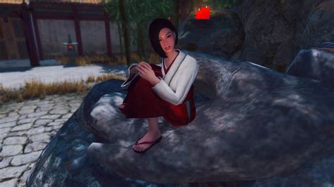 Chapter Seven Samurai The Journey Loverslab