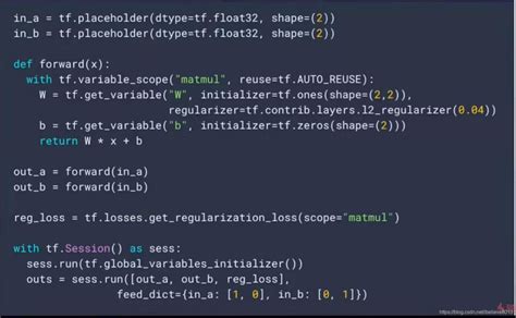 一图看懂tensorflow20系列（一） Tensorflow10和tensorflow20究竟有什么区别？airflow10和2