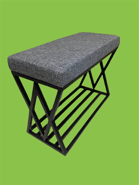 Банкетка для взуття — ціна 2550 грн у каталозі Підставки і тумби для взуття Купити товари для