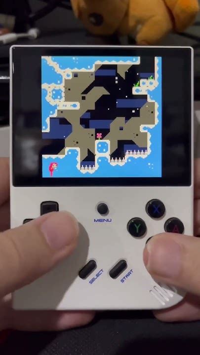 Celeste No Pico 8 Celeste Pico8 Retrogaming Youtube