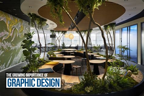 The Growing Importance Of Graphic Design Rtf Rethinking The Future