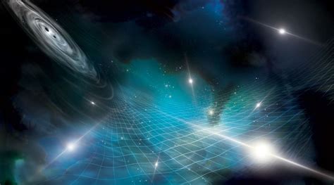 New Insights Into Gravitational Waves From 15 Years Of Data Space