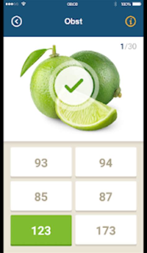 Lidl PLU CH für Android Download Lidl PLU CH für Android Download