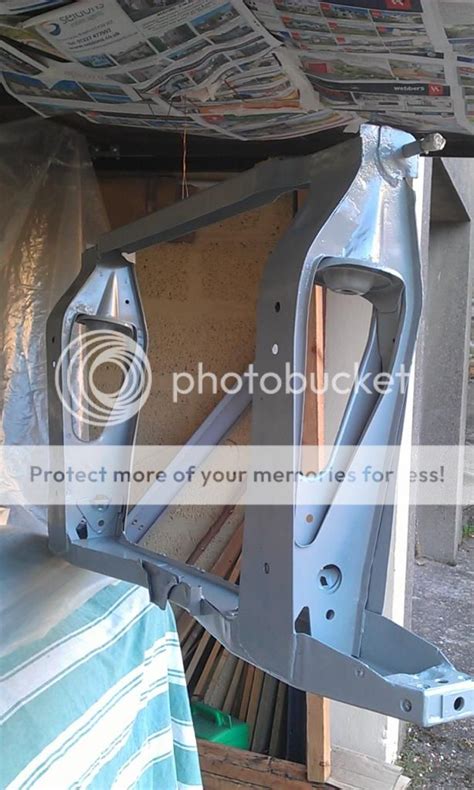 Tips When Spraying Epoxy Primer Mig Welding Forum