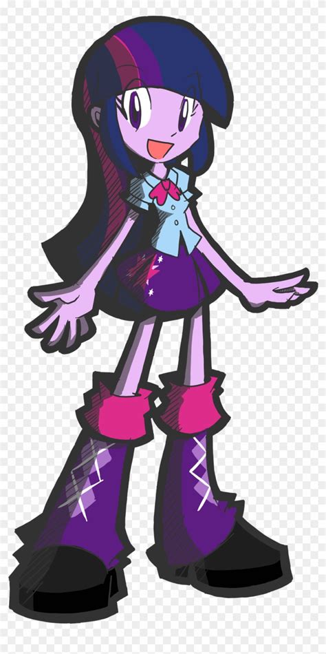 Download Eqg Twilight Sparkle By Rvceric My Little Twilight Sparkle