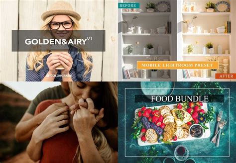 Professional Tribe Lightroom Presets Lightroom Presets Lightroom Presets