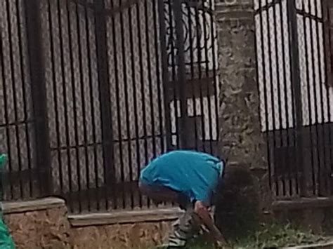 En Armenia Denuncian Que Habitantes De Calle Hacen Sus Necesidades En