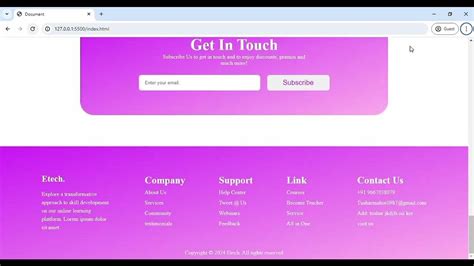 webdevelopment continuouslearning techcommunity youtube