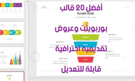 قوالب بوربوينت احترافية جاهزة للتعديل تحميل عروض تقديمية Ppt مجانية