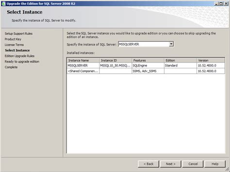 Upgrading SQL R Editions Wizard And Command Line Everything Virtual