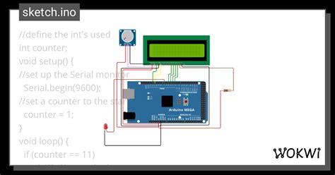 Q9 Wokwi Esp32 Stm32 Arduino Simulator