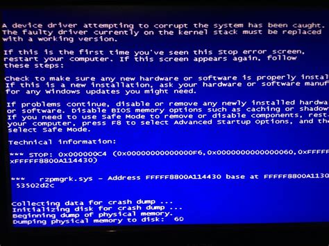BSOD Stop Code 4e Microsoft Q A