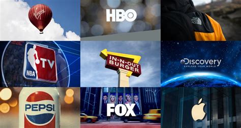 Logo Detection And Recognition Tool With Ai Cognitive Mill