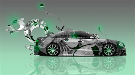 4k Anime Car Girl Wallpapers Wallpaper Cave