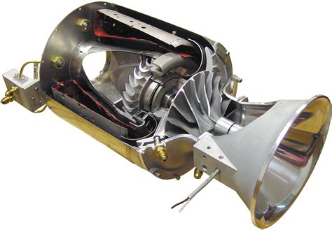 What Is A Jet Turbine