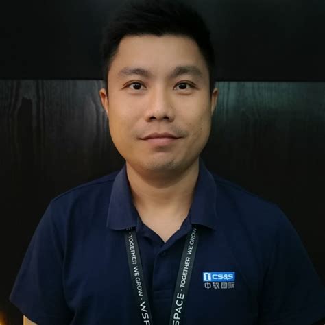 Chew Kok Sim Regional Account Director Chinasoft International Linkedin