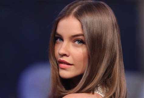Barbara Palvin Victorias Secret Için Poz Verdi All Magazine