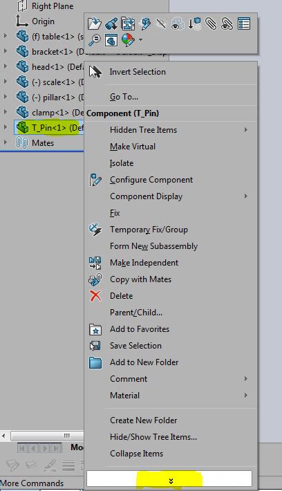 SOLIDWORKS Have You Ever Used Replace Component Computer Aided Technology