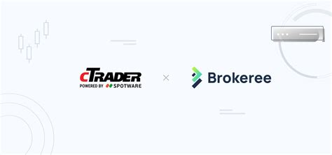 brokeree integrates prop pulse with ctrader to power next gen prop