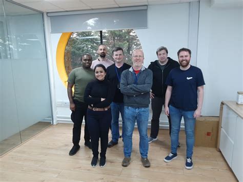 Meet Our Brilliant Dublin Qa Team Ensuring Top Notch Quality For Our Customers Iris