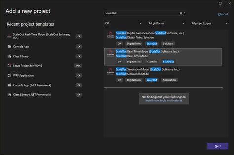 Defining A Digital Twin Model — Scaleout Digital Twins™ 10 Documentation