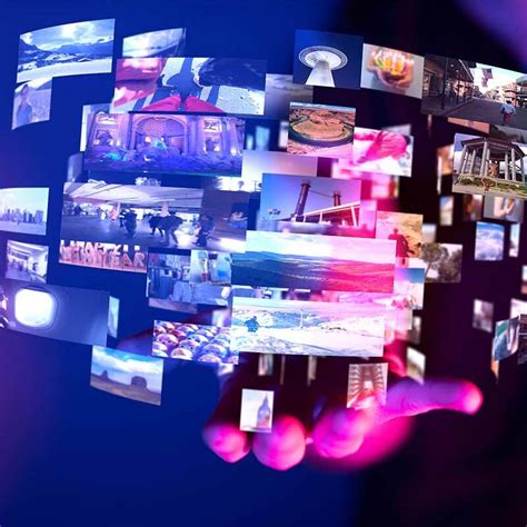 Chroma Streambox