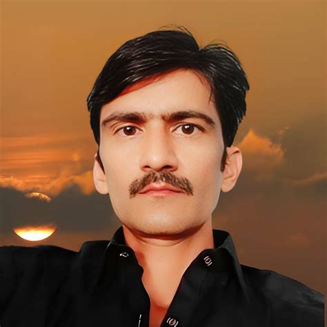 Ghulam Mustafa Jokhio The Beauty Of Youth Is Definitely The Beauty Of
