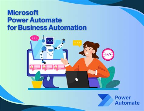 automate business with microsoft power automate