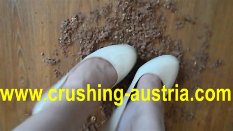 Heel Crush