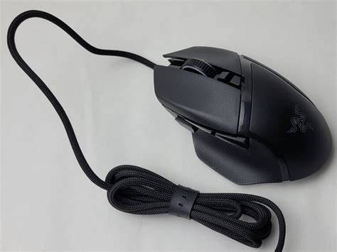 Razer Basilisk V3 Repair Help Learn How To Fix It Yourself