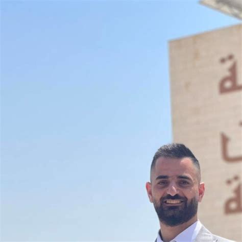 Waseem Al Khalil Marketing Manager Master Of Marketing Marketing