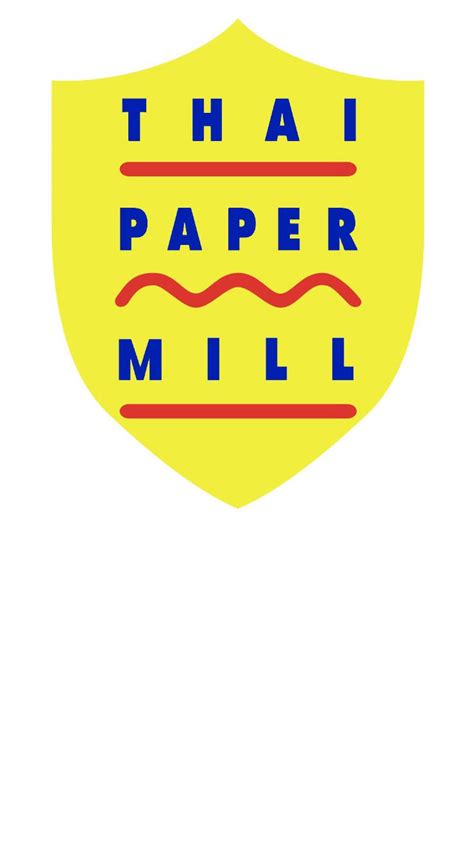 บริษัท ไทยเปเปอร์มิลล์ จำกัด Amphoe Ban Khai