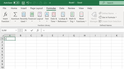 The Magic Of Excel SUM SUMIF And IF Formulas Just Ask Jill