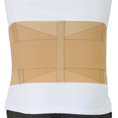 Protect Lumbar Sacral Support