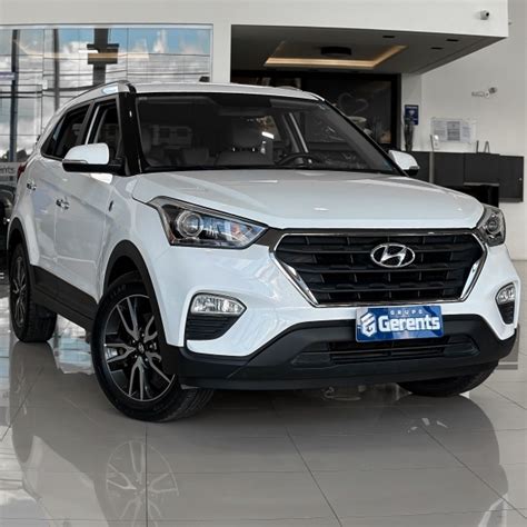 Hyundai Creta Pulse Plus Grupo Gerents