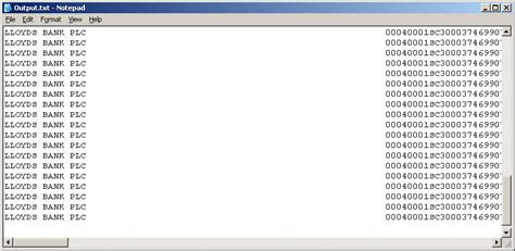 Xml Prevent Blank Output Lines At End Of File In Xslt 10 Stack