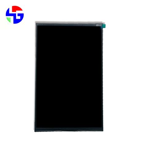 10 1 Inch TFT LCD Display IPS MIPI Interface 800x1280 Resolution