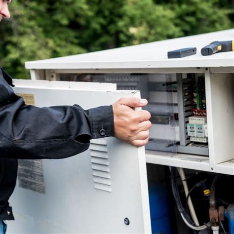 Controls Building Automation Nswc