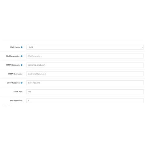 Opencart Admin Two Factor Authentication